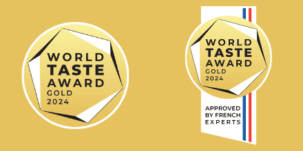 World Taste Award Distinctions
